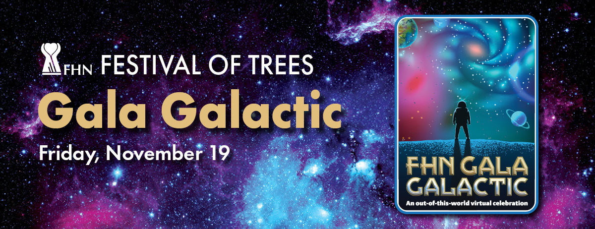 2021 FHN Gala Galactic Auction